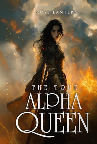 The True Alpha Queen by Rose Lantern | Goodreads