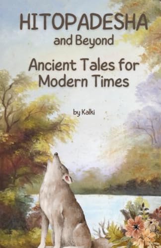 Hitopadesha and Beyond: Ancient Tales for Modern Times by Kalki R ...