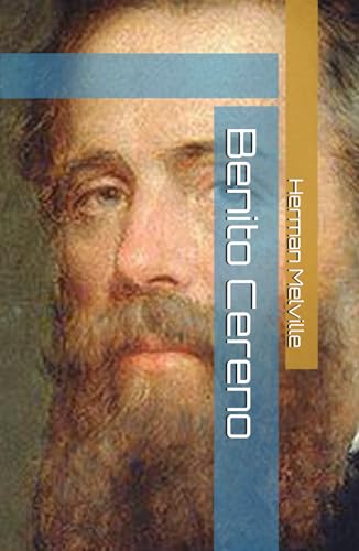 Benito Cereno by Herman Melville | Goodreads