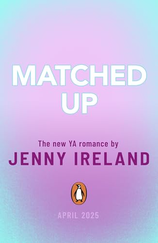 Matched Up: A brand new sports romance from the author of The First ...