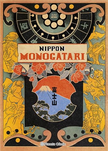 Nippon Monogatari by Elisa Menini | Goodreads