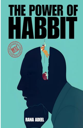 THE POWER OF HABBIT: Mastering Your Mind: Brain for Success: Discover ...