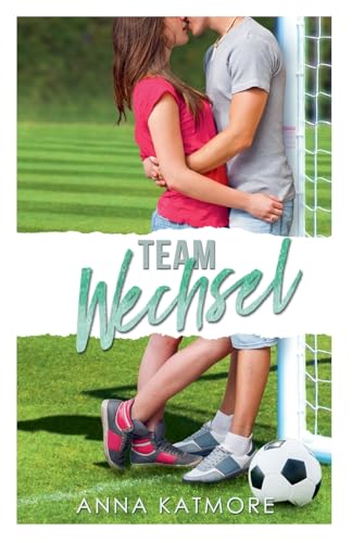 Teamwechsel (Grover Beach High) (German Edition) by Anna Katmore | Goodreads