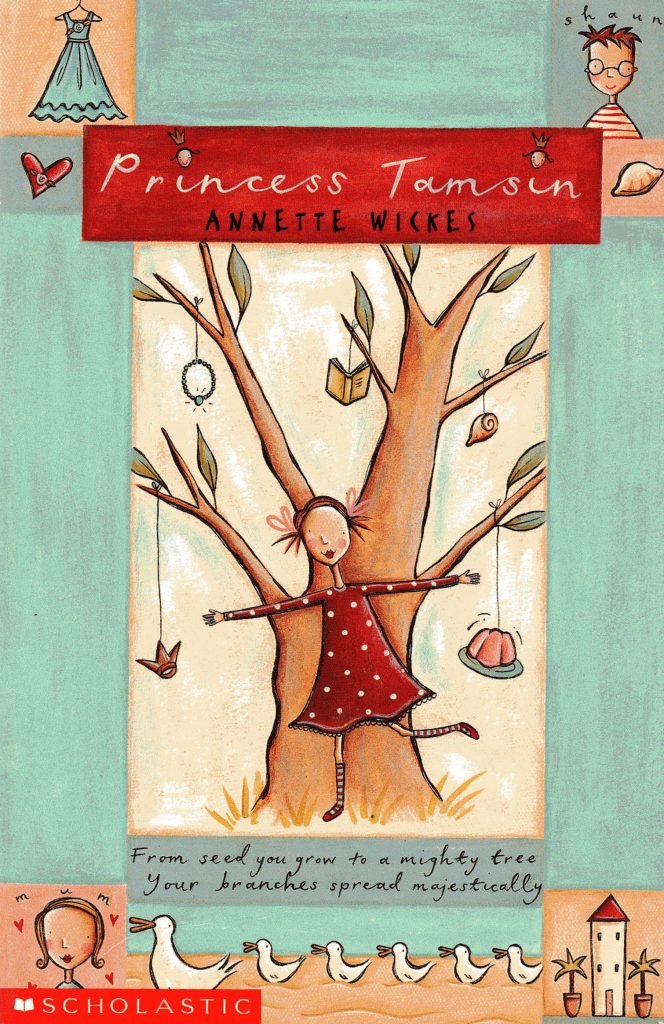 Princess Tamsin by Annette Wickes | Goodreads