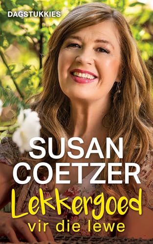 Lekkergoed vir die lewe by Susan Coetzer (Lux Verbi) | Goodreads