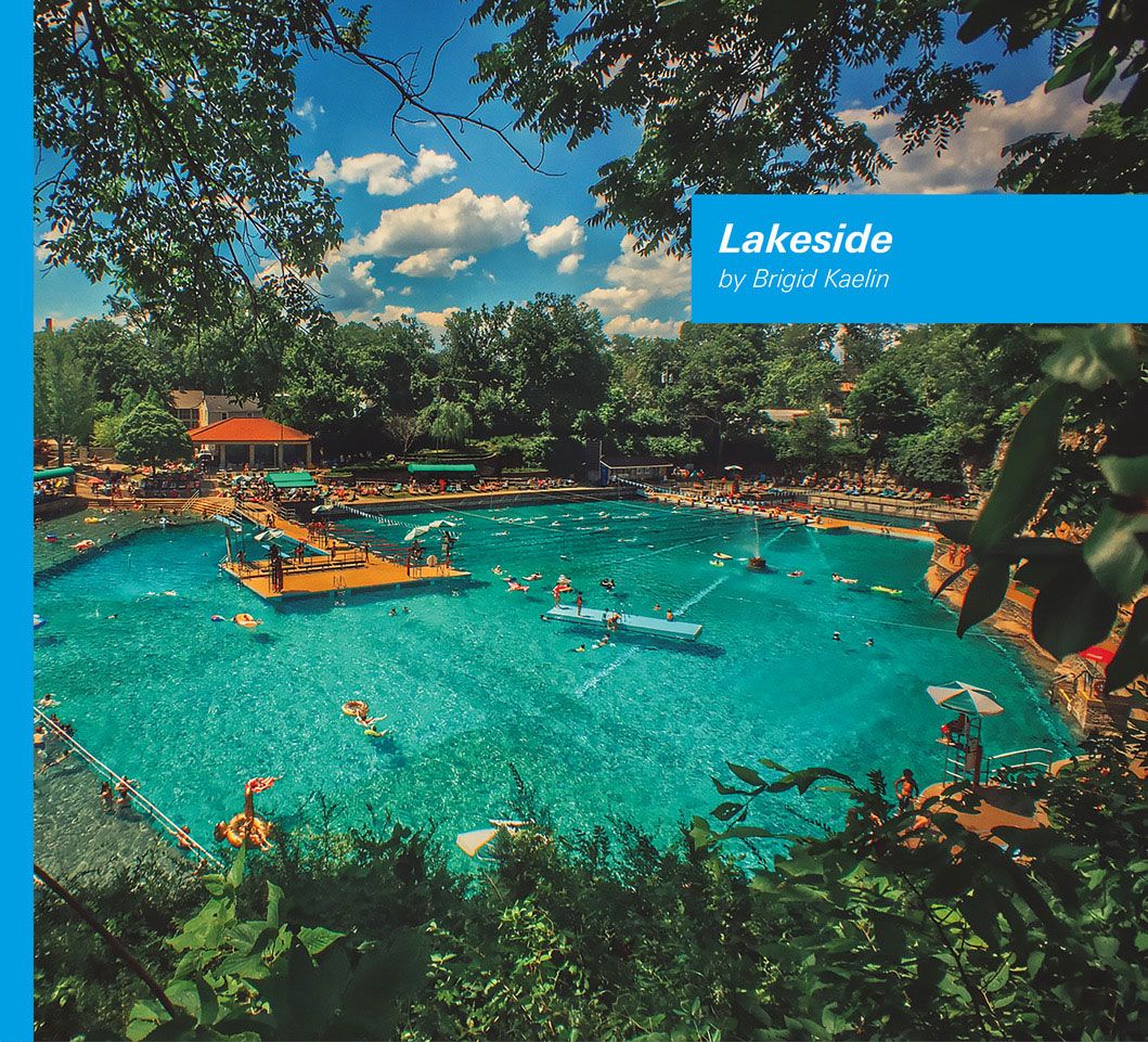 Lakeside by Brigid Kaelin | Goodreads