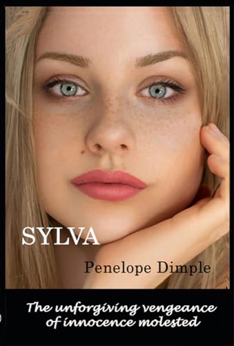 Sylva by Penelope Dimple | Goodreads