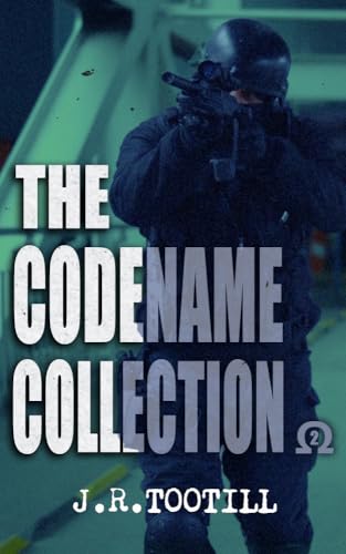 The Codename Collection 2: Books 4 & 5: Codename Havoc / Codename Cobra ...