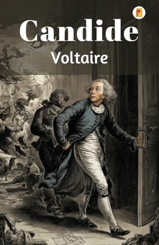Candide (French Edition) by Voltaire | Goodreads