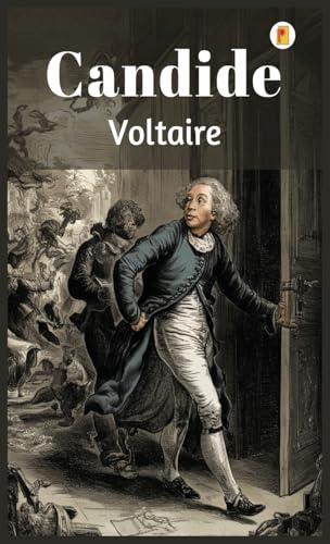 Candide (French Edition) by Voltaire | Goodreads
