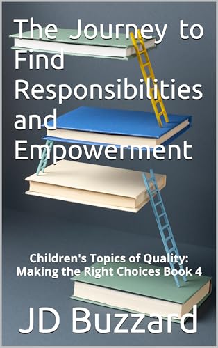 The Journey to Find Responsibilities and Empowerment: Children's Topics ...