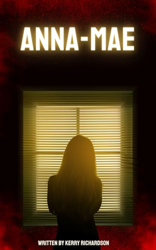 Anna-Mae (Monmouth Street Book 2) by Kerry Richardson | Goodreads