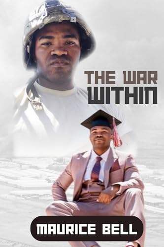 The War Within by Maurice Bell | Goodreads