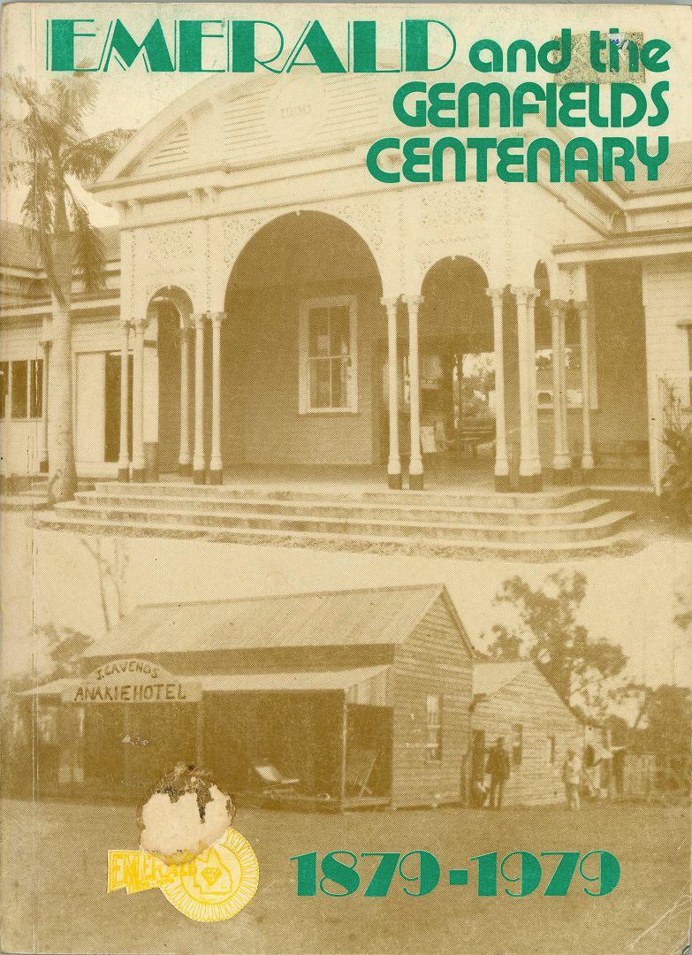 Emerald and the Gemfields Centenary 1879-1979 by John Rolfe | Goodreads