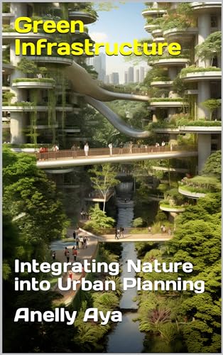 Green Infrastructure: Integrating Nature into Urban Planning by Anelly ...