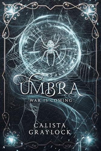 Umbra: Cantamen Book #2 by Calista Graylock | Goodreads