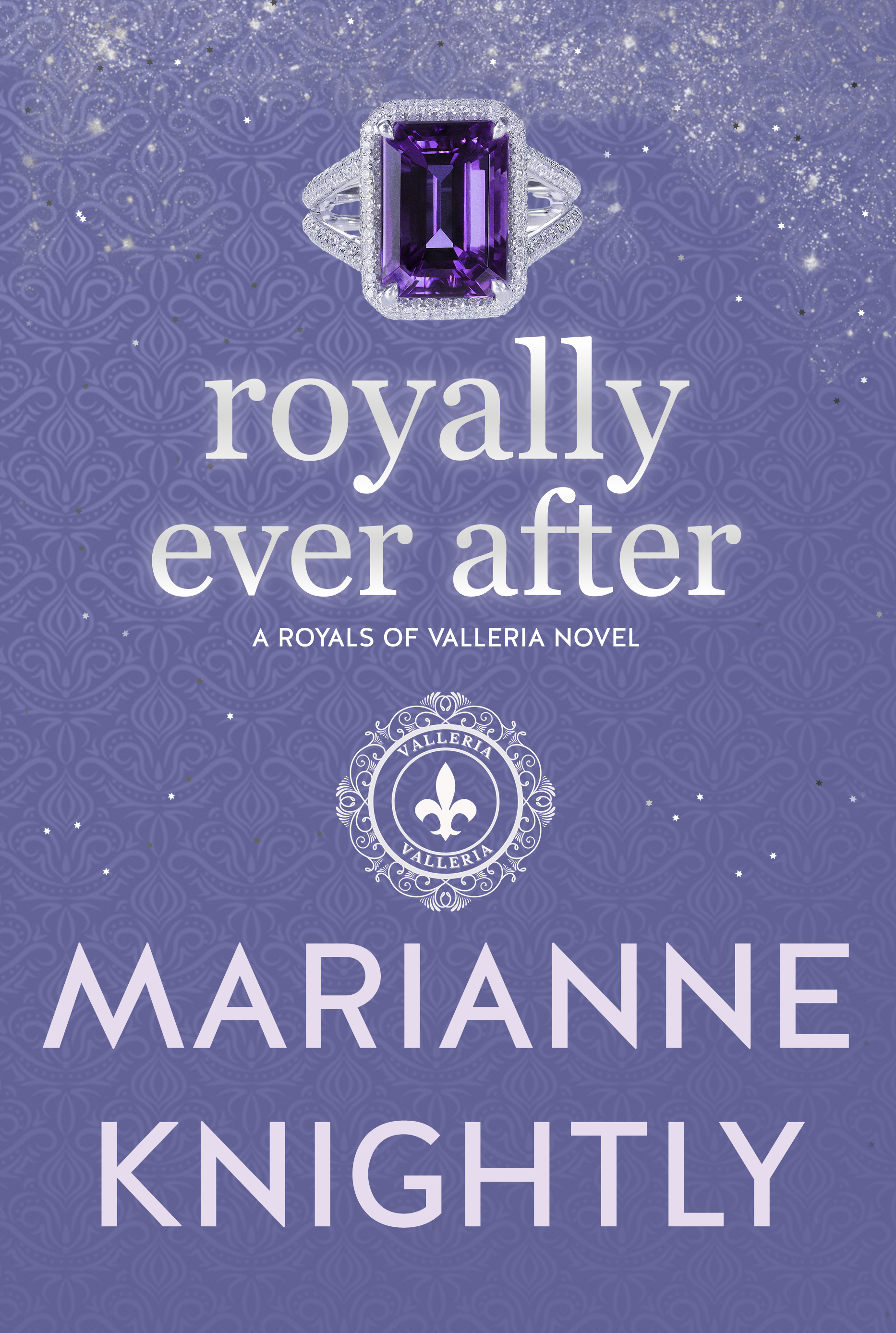 Royally Ever After (Royals of Valleria, #7) by Marianne Knightly | Goodreads