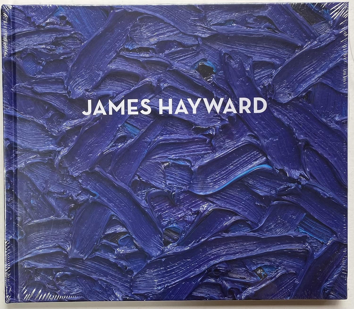 James Hayward: 6 September - 6 October 2018 by James Hayward | Goodreads