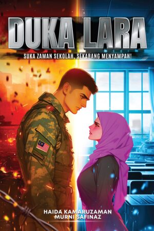 Duka Lara by Haida Kamaruzaman | Goodreads