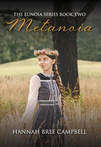 Metanoia by Hannah Bree Campbell | Goodreads