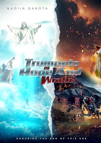 Trumpets of Hope and Wrath: Enduring the End of This World by Nadiia ...