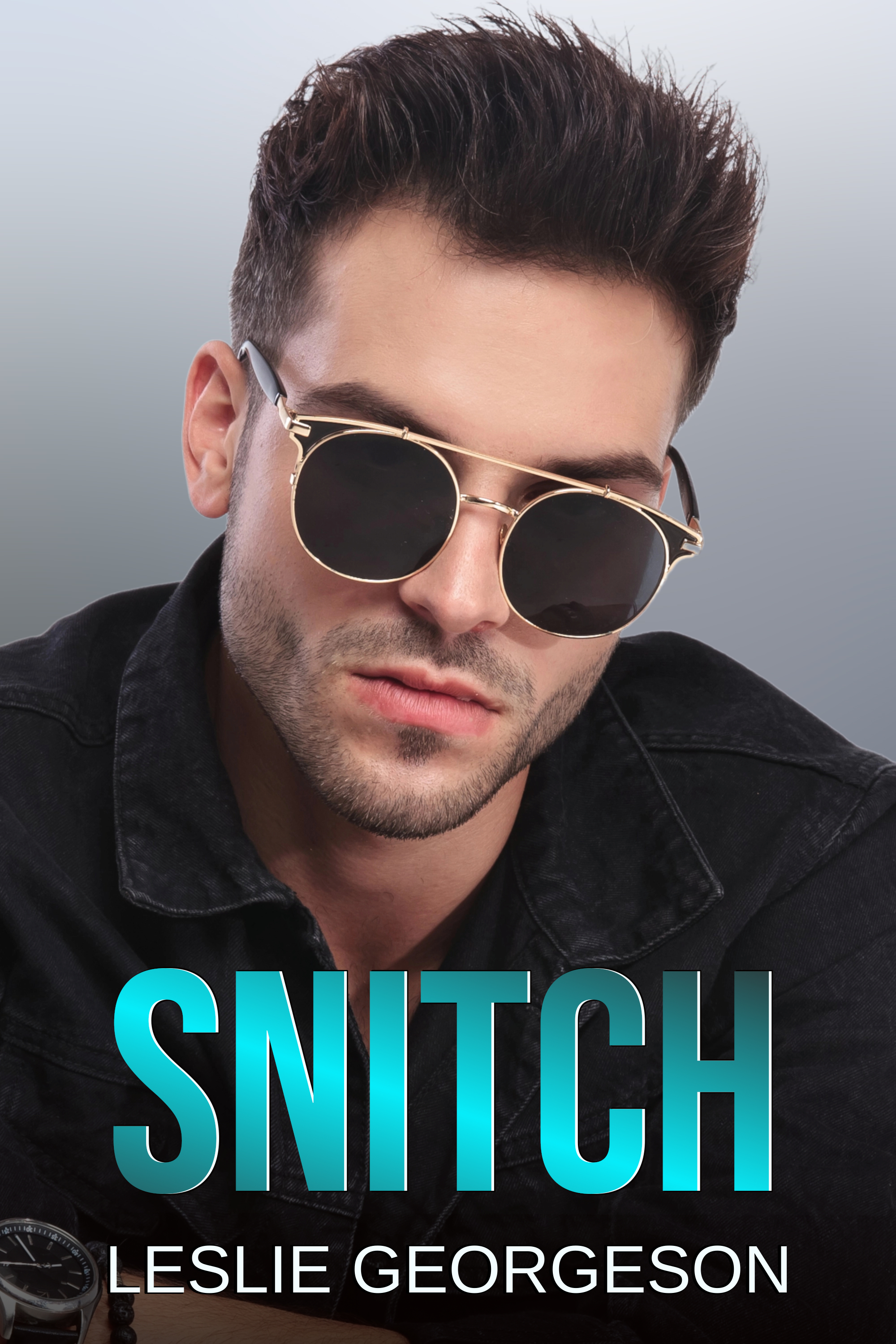 Snitch (Popov Boys #2) by Leslie Georgeson | Goodreads