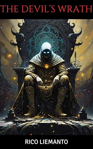 The Devil's Wrath by Rico Liemanto | Goodreads