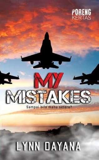 My Mistakes by Lynn Dayana | Goodreads