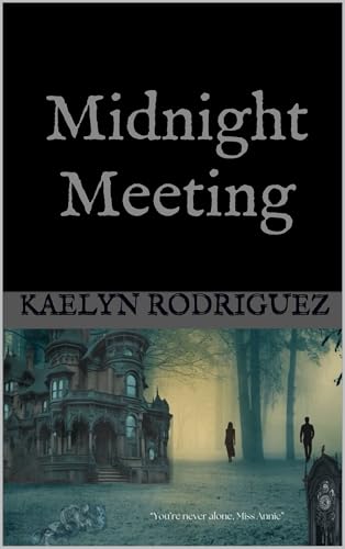 Midnight Meeting by Kaelyn Rodriguez | Goodreads