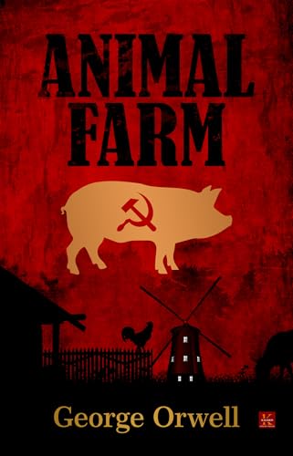 Animal Farm by George Orwell | Goodreads