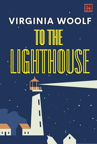 To The Lighthouse by Virginia Woolf | Goodreads