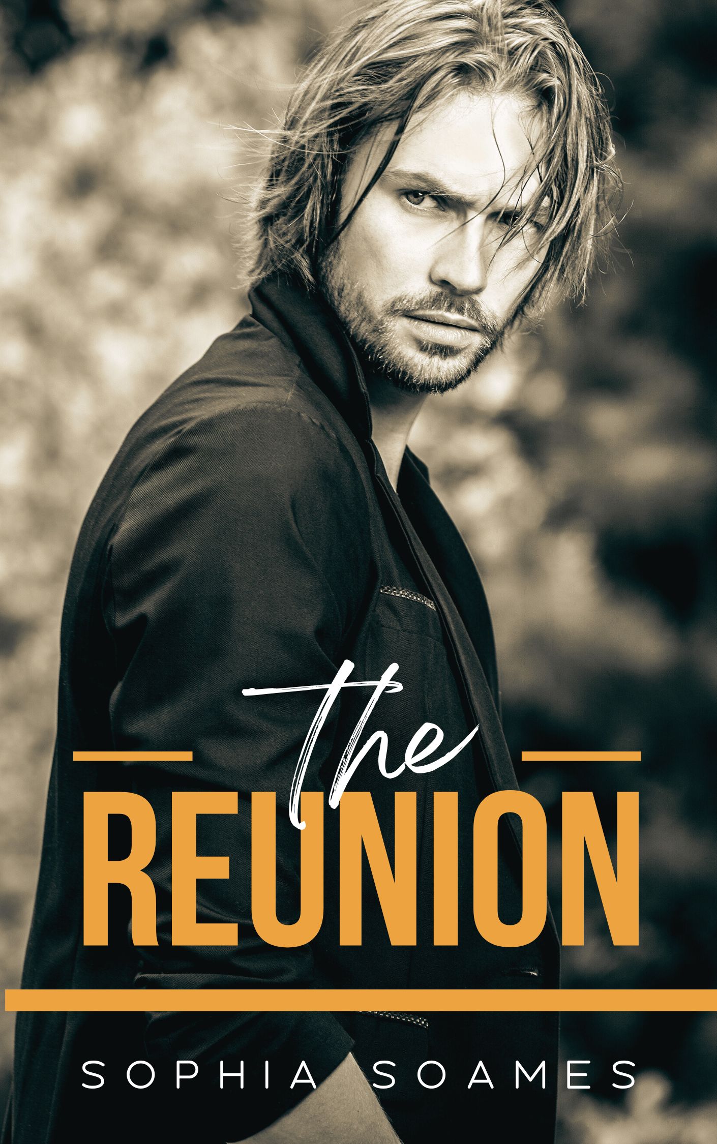 The Reunion by Sophia Soames | Goodreads