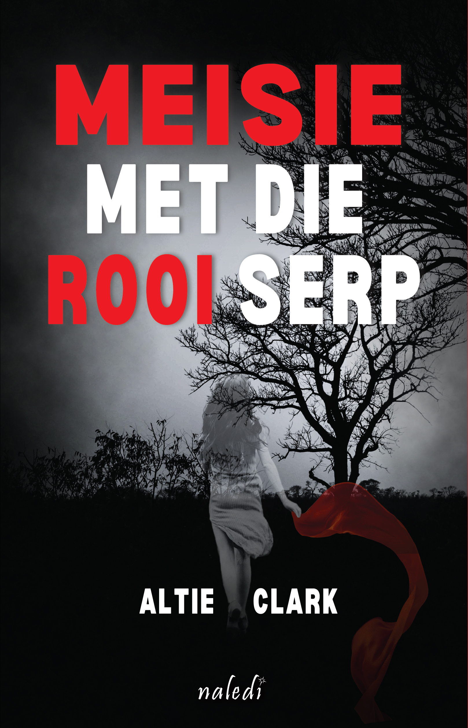 Meisie met die rooi serp by Altie Clark | Goodreads
