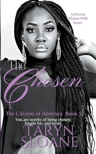 The Chosen (The Citizens of Abrielara) by Taryn Sloane | Goodreads