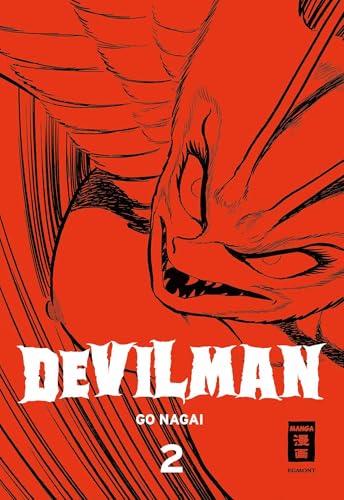 Devilman 2 by Go Nagai | Goodreads
