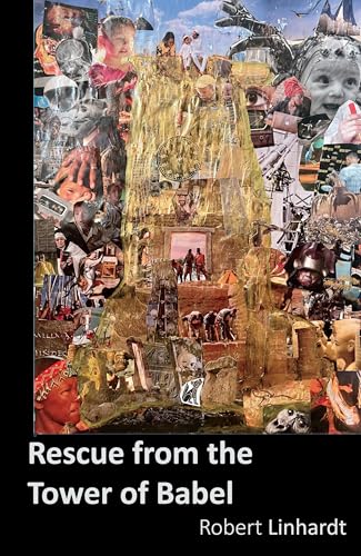 Rescue from the Tower of Babel by Robert Linhardt | Goodreads