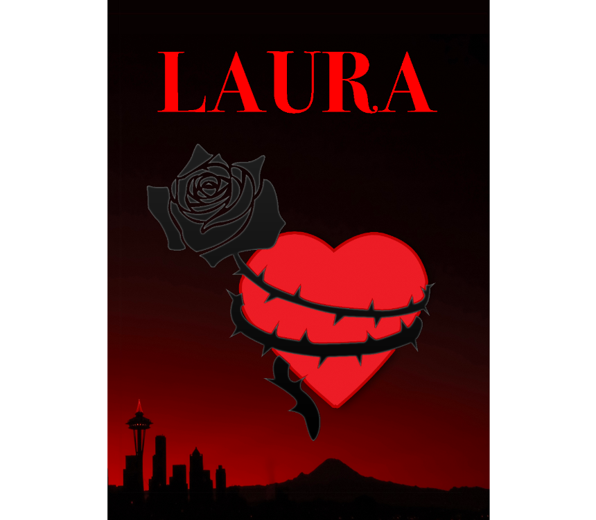 Laura by Spare Time Novels | Goodreads