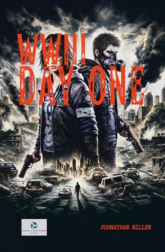 WWIII: DAY ONE by Johnathan Miller | Goodreads