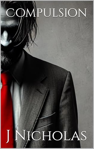 Compulsion (Haven Book 1) by J Nicholas | Goodreads