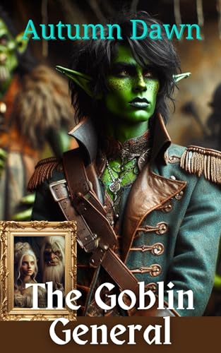 The Goblin General: Special Edition by Autumn Dawn | Goodreads