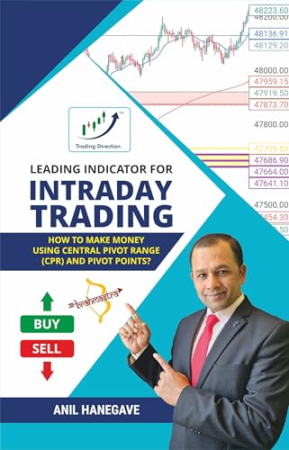 Leading Indicator for Intraday Trading: How to Make Money using Central ...