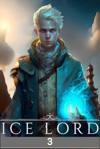 Ice Lord 3 by Andrew G. Wood | Goodreads