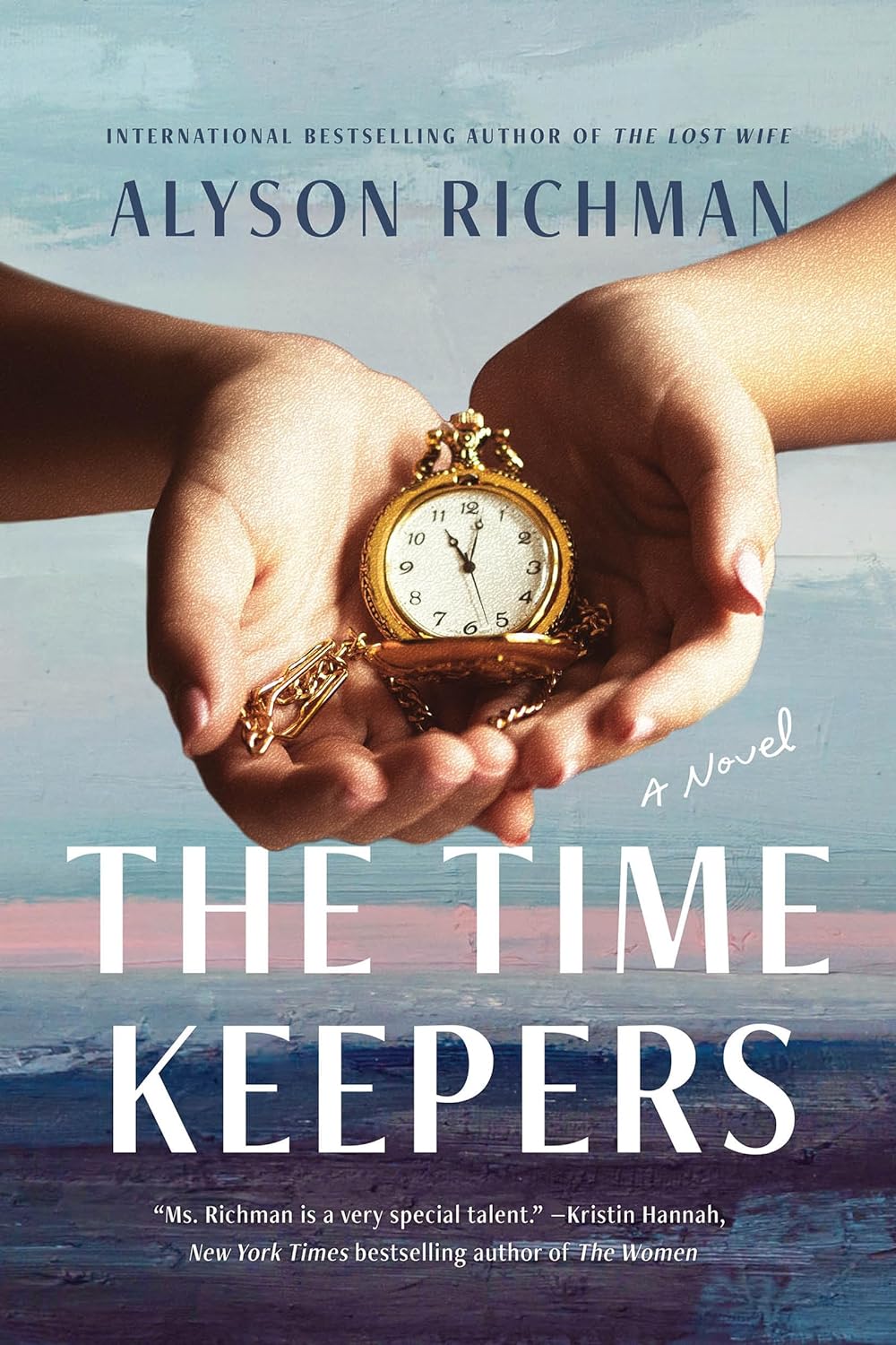 The Time Keepers by Alyson Richman | Goodreads