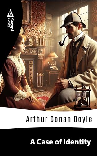 A Case of Identity by Arthur Conan Doyle | Goodreads