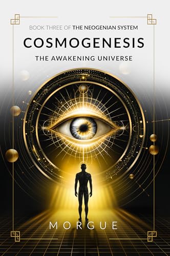 Cosmogenesis: The Awakening Universe by Morgue | Goodreads