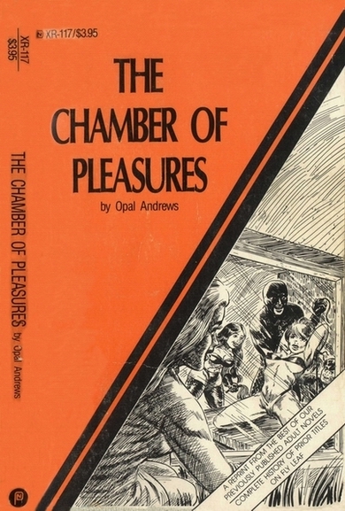 The Chamber of Pleasures by Andrew J. Offutt | Goodreads