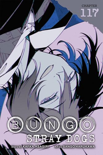 Bungo Stray Dogs, Chapter 117 (Bungo Stray Dogs by Kafka Asagiri ...