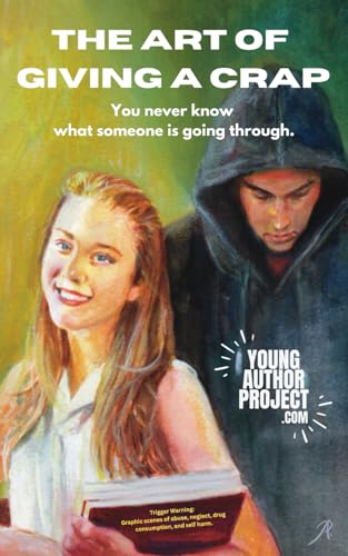 The Art of Giving A Crap: You never know what someone is going through ...