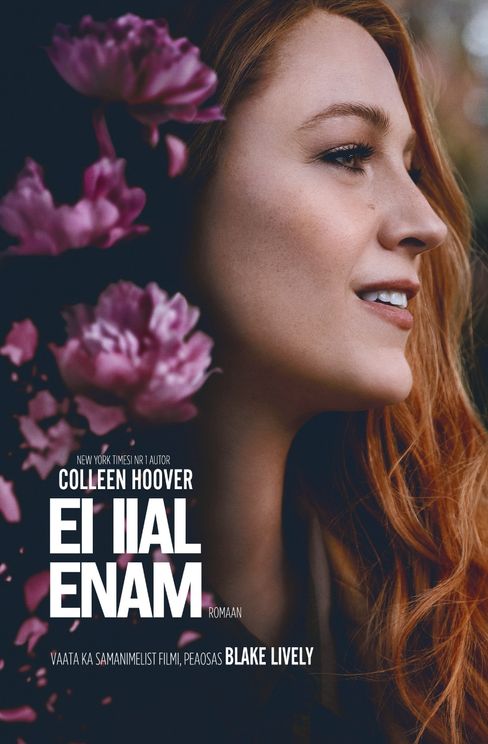Ei iial enam by Colleen Hoover | Goodreads