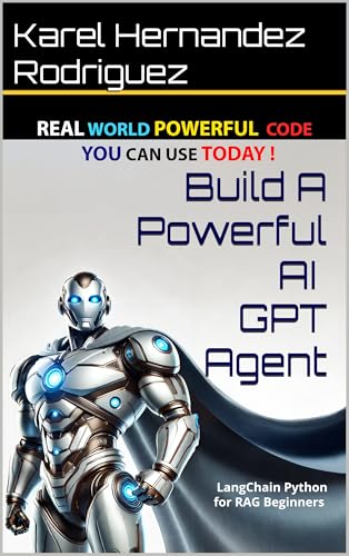 Python LangChain for RAG Beginners: Building Powerful AI Applications ...